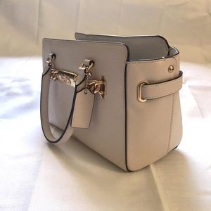 Coach | Bags | Coach Blake 25 F3525 Crossbody Leather Satchel | Poshmark